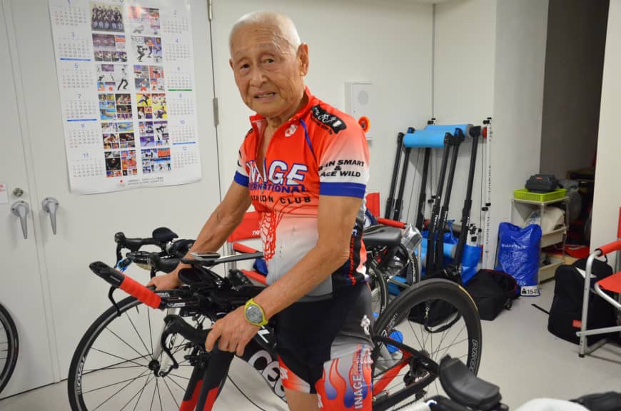 5 Inspiring Seniors Defying Age Stereotypes