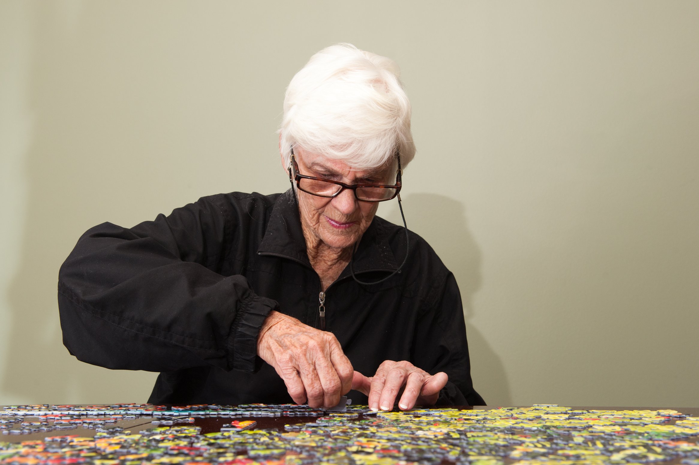Inclusive Design: Older Adults Deserve a Seat at the Table